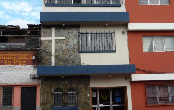 Conócenos - Gayoso Casa Funeraria
