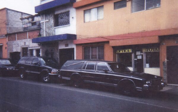 Conócenos – Gayoso Casa Funeraria